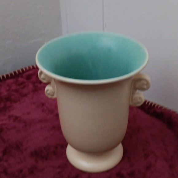 Rumrill | Accents | Art Deco Rum Rill Vase 63 | Poshmark